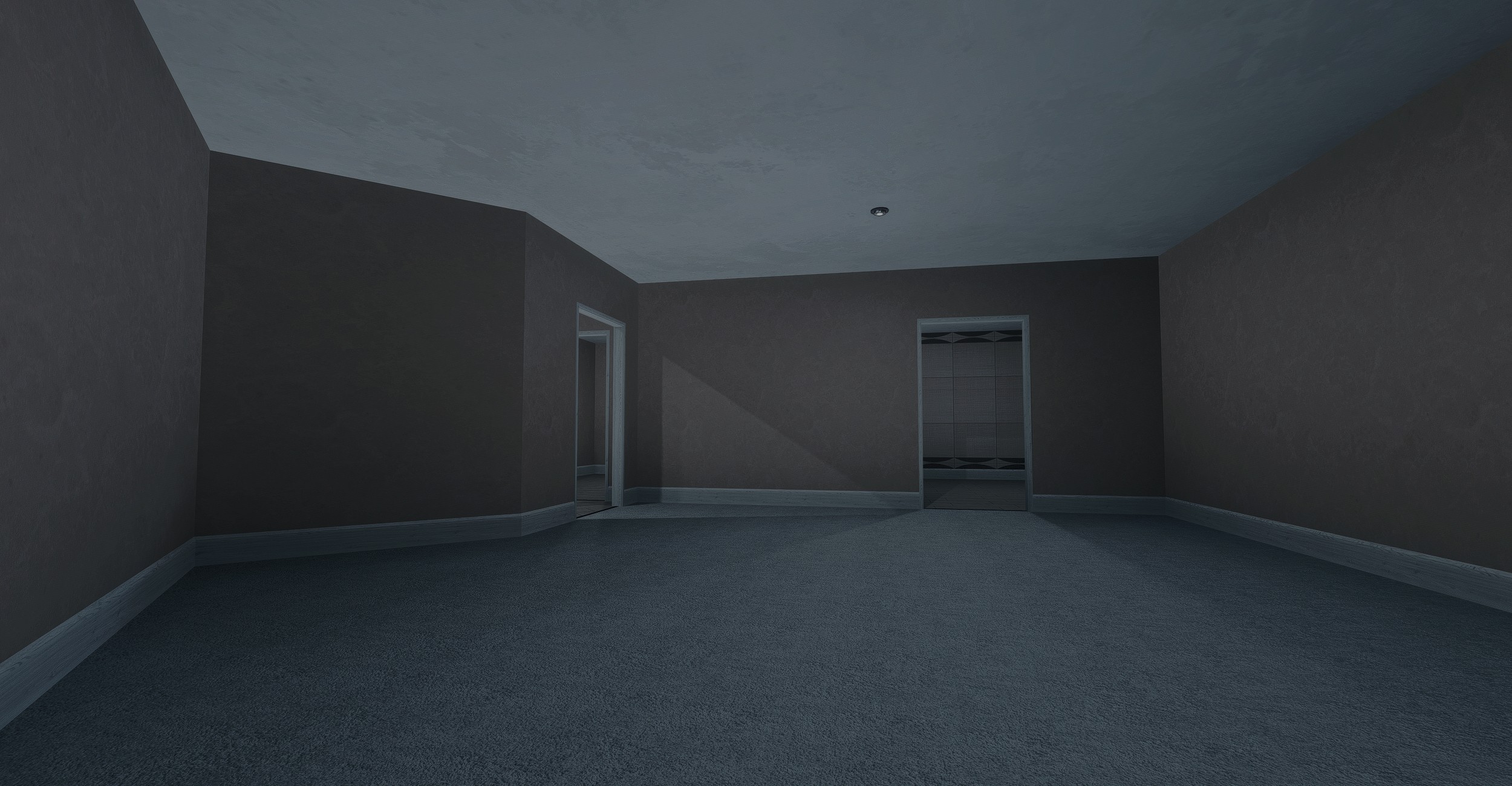 Jamaring Maps · Housing Shells V3