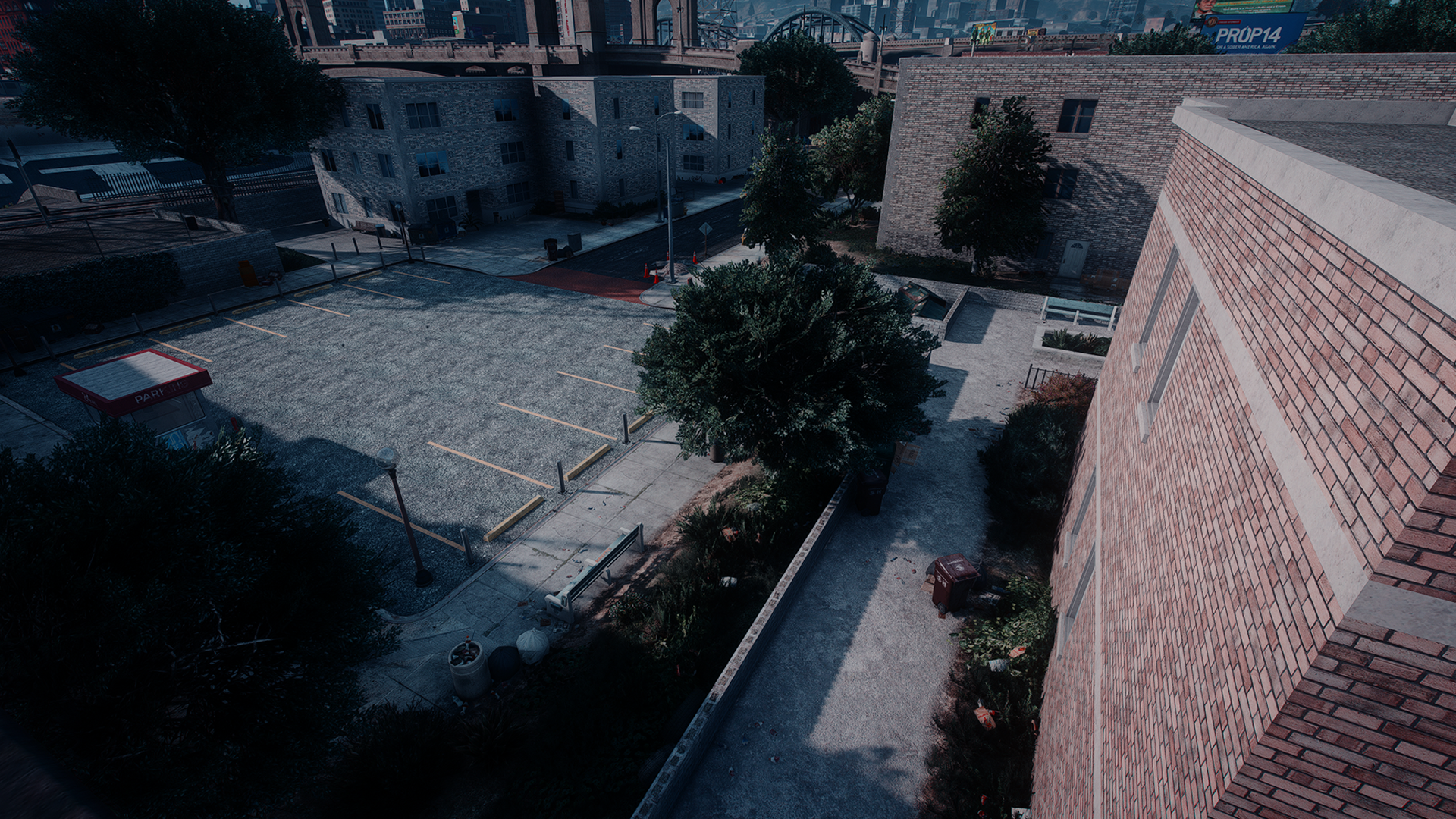 Jamaring Maps · Chicago Eastside Apartments