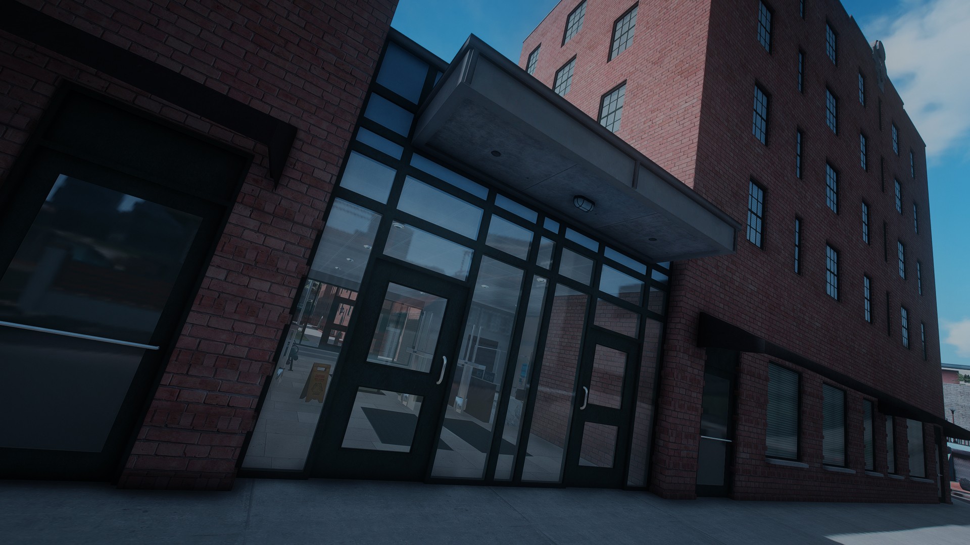 Jamaring Maps · Chicago Marshall Field Gardens