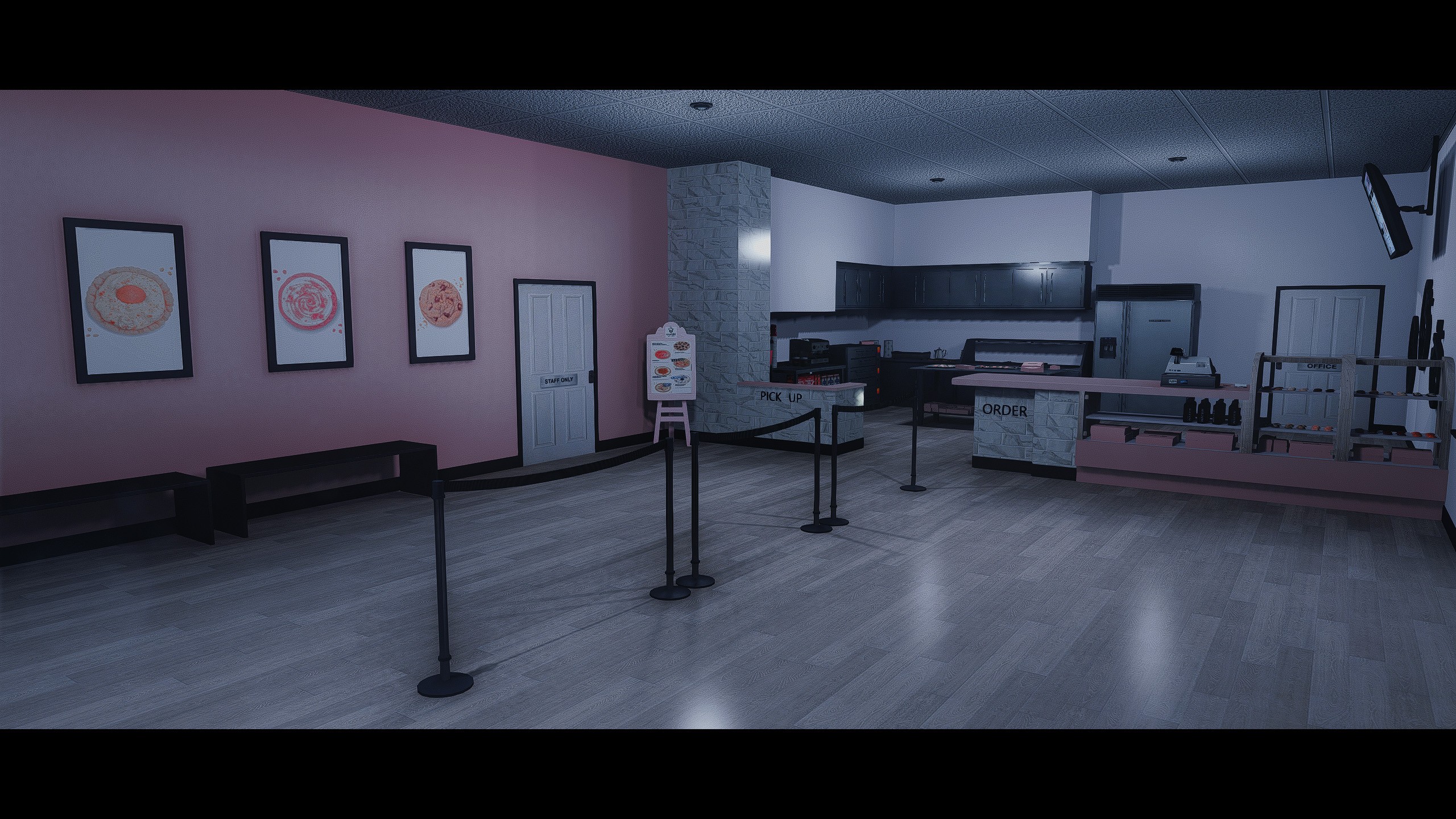 Jamaring Maps · Welcome