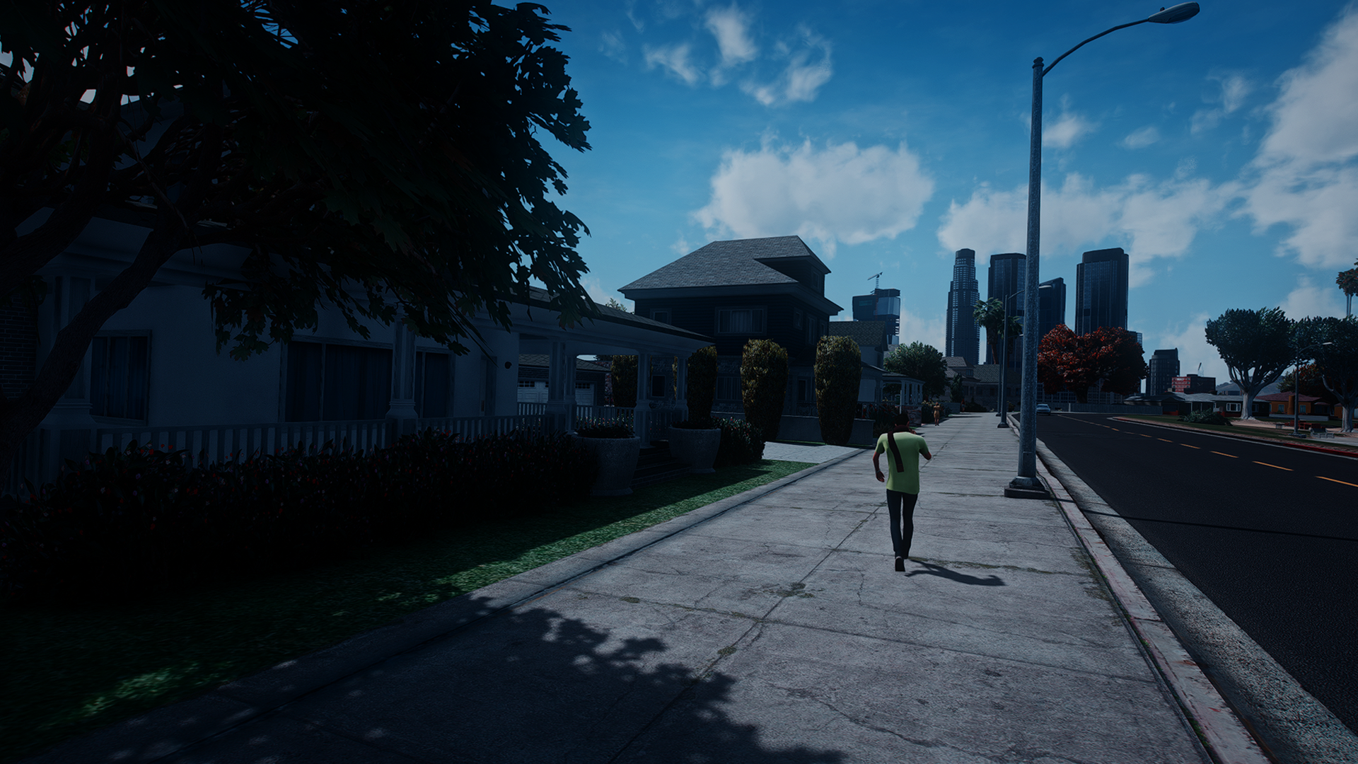 Jamaring Maps · Chicago MirrorPark Luxury Homes