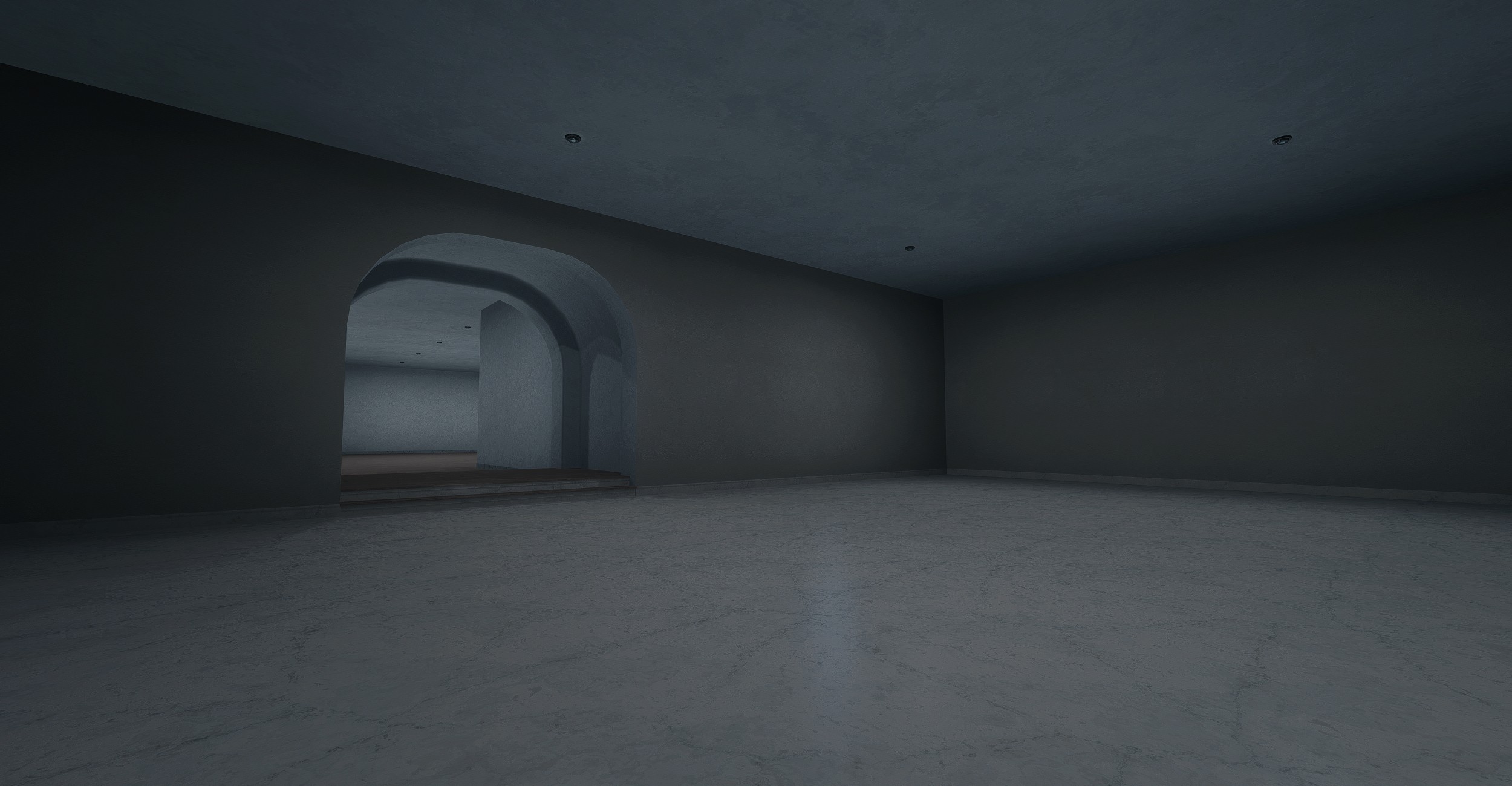 Jamaring Maps · Housing Shells V3