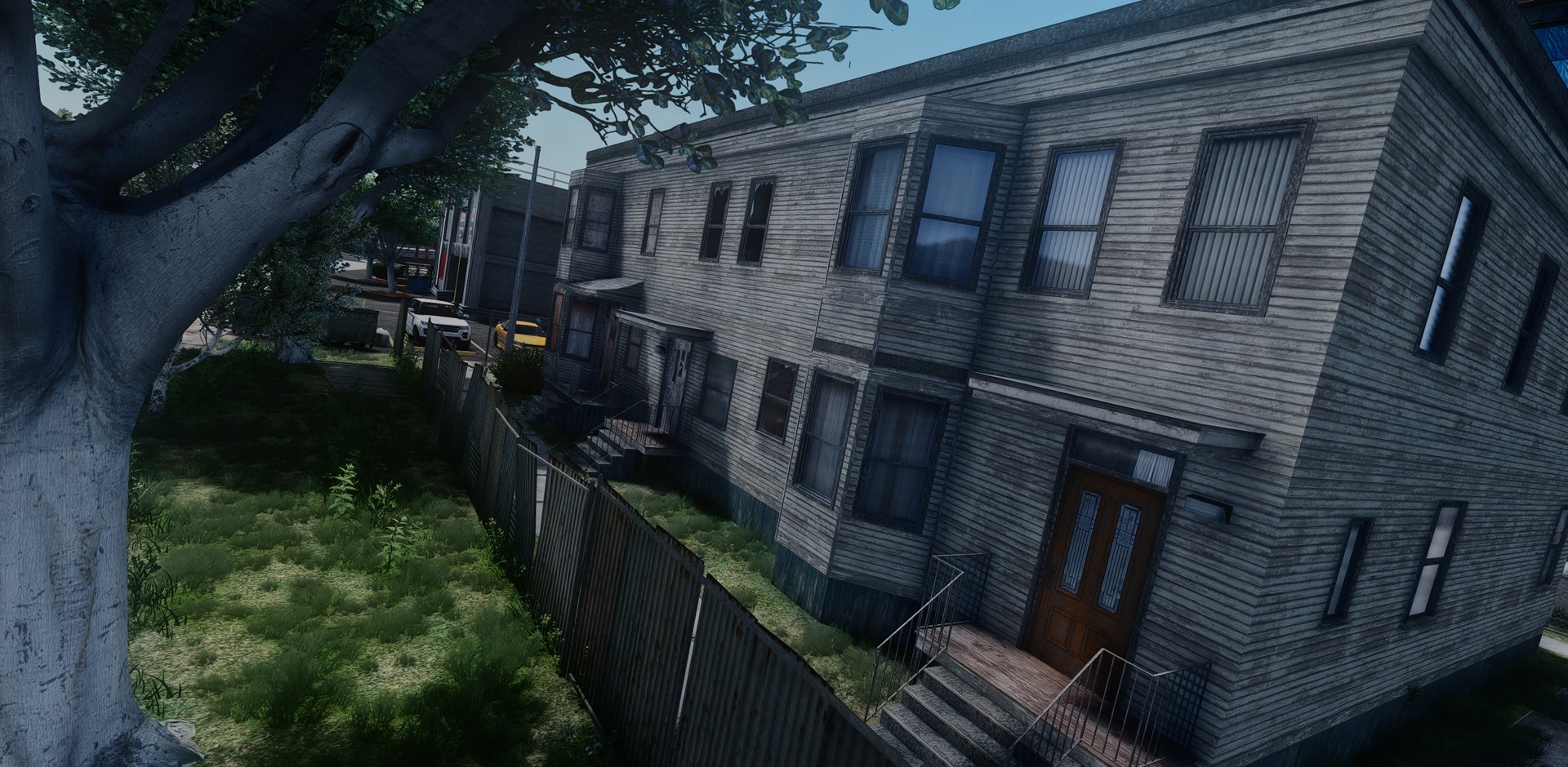 Jamaring Maps · Chicago Styled Homes V2