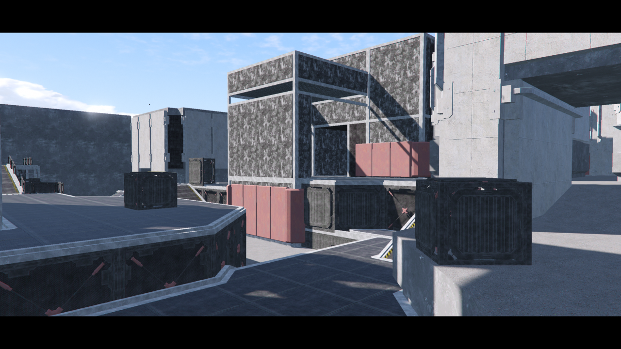 Jamaring Maps · ThePit