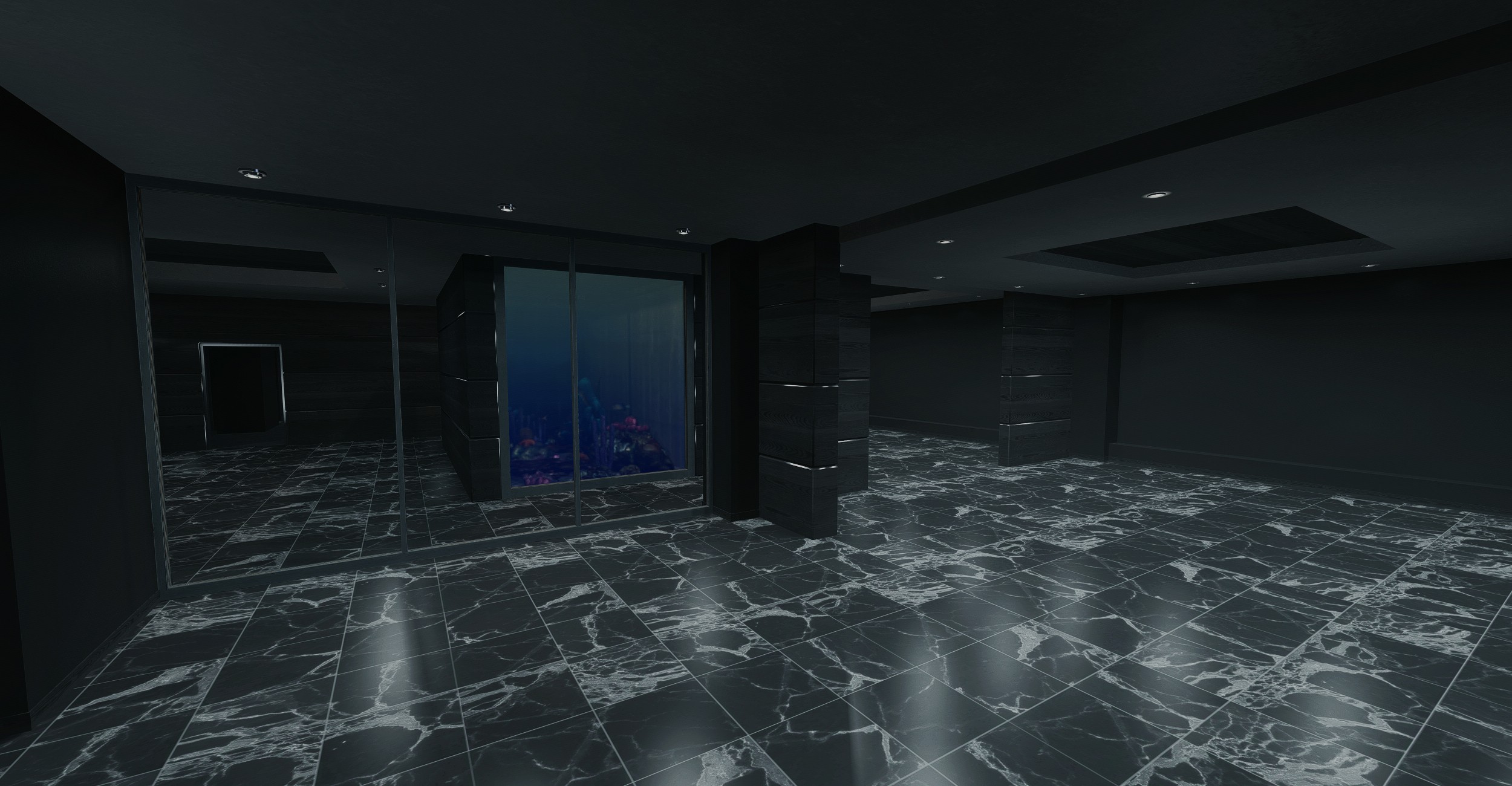 Jamaring Maps · Housing Shells V3