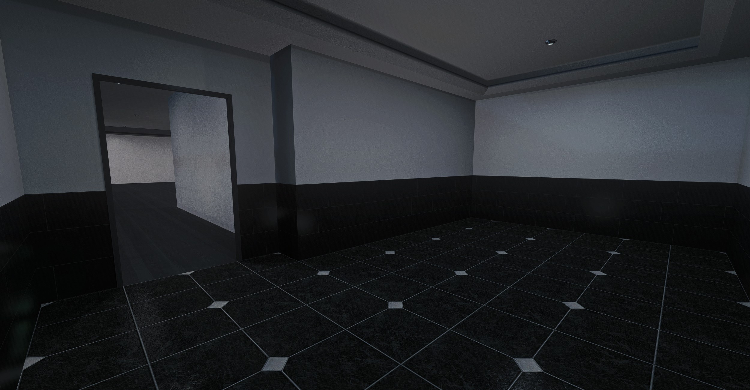 Jamaring Maps · Housing Shells V3