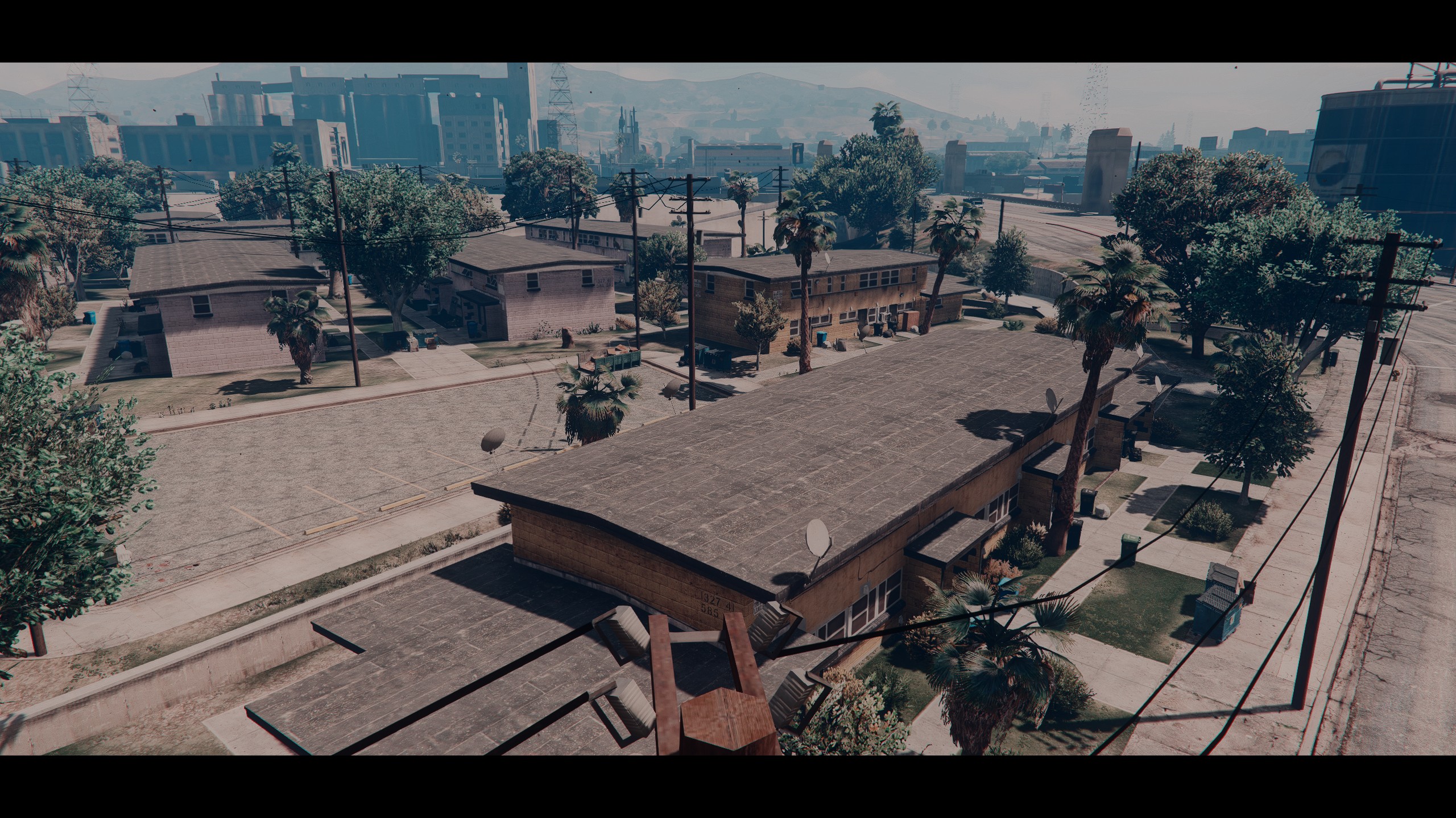 Jamaring Maps · Jordan Downs