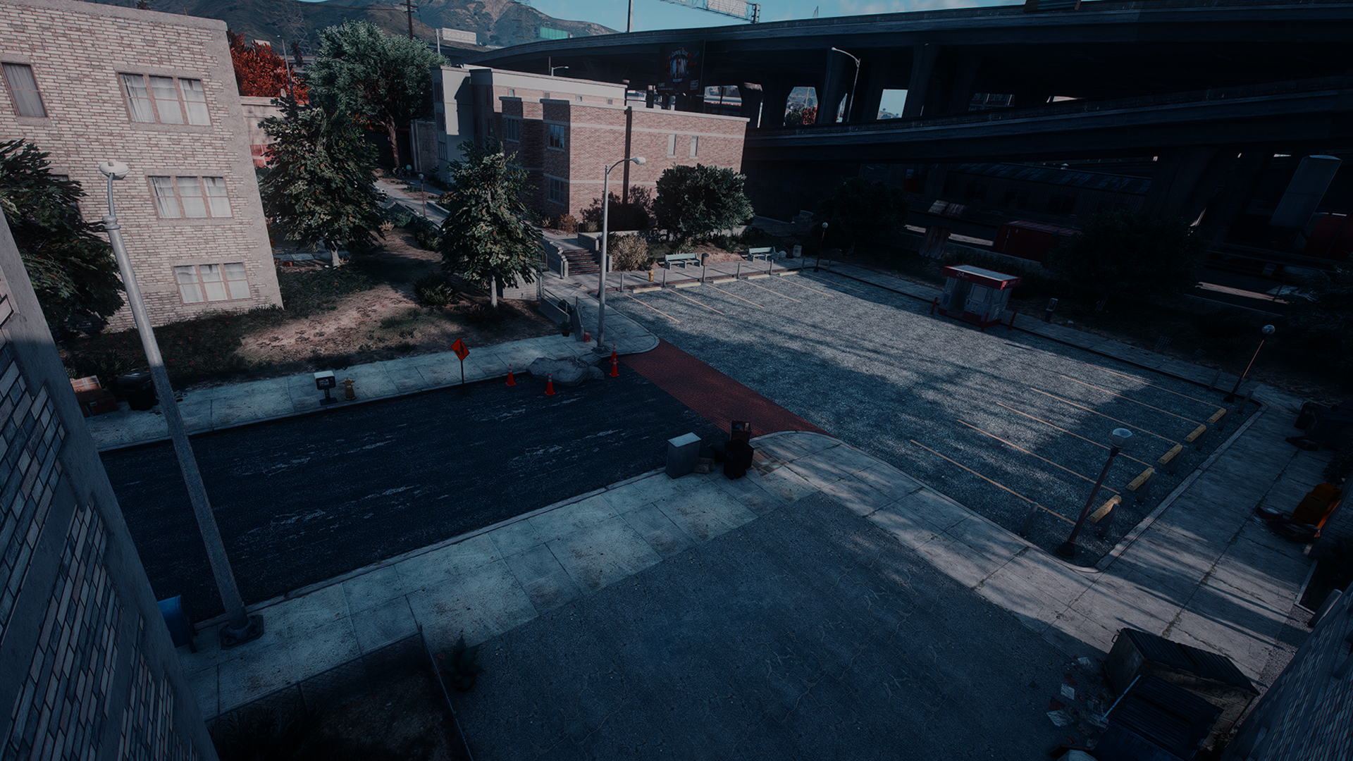 Jamaring Maps · Chicago Bundle [2]