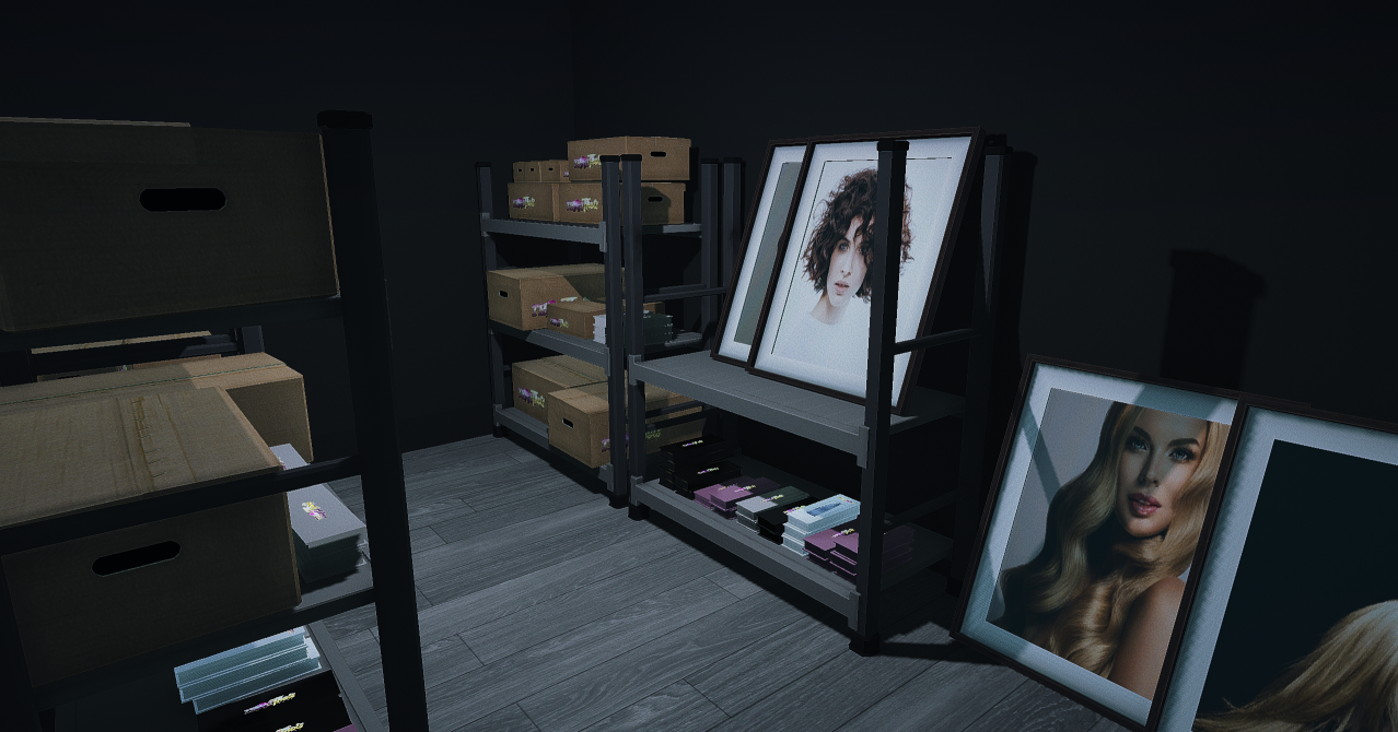 Jamaring Maps · ThotThots Wigs