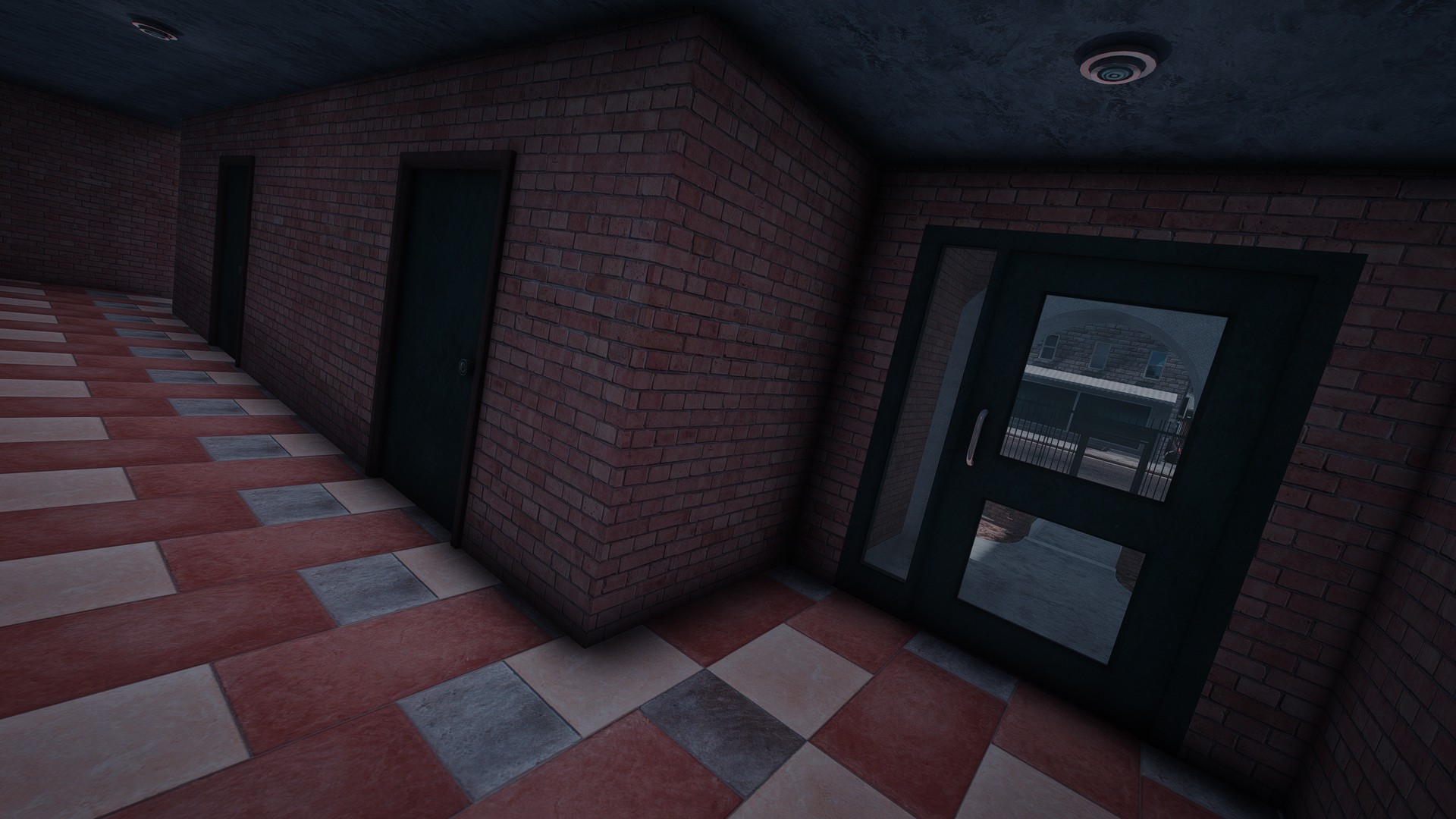 Jamaring Maps · Chicago Marshall Field Gardens