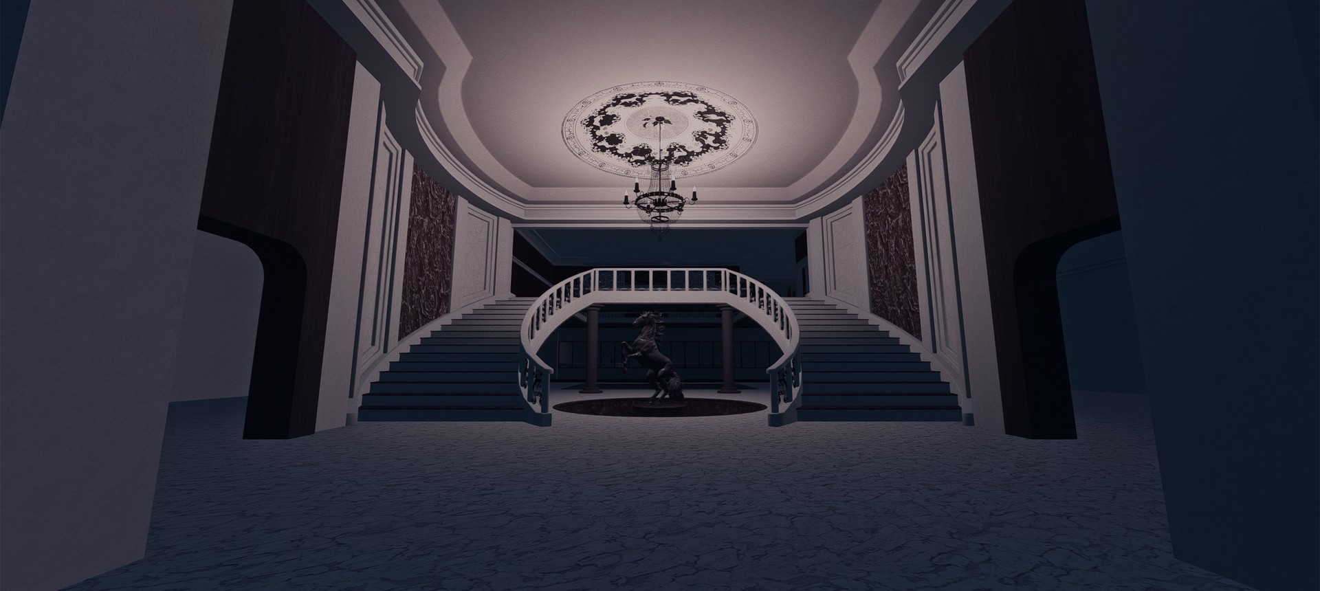 Jamaring Maps · Welcome