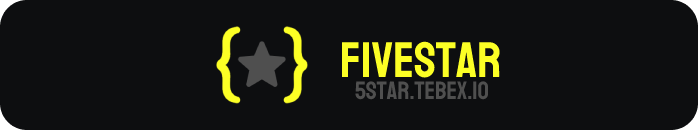 FiveStar | Welcome
