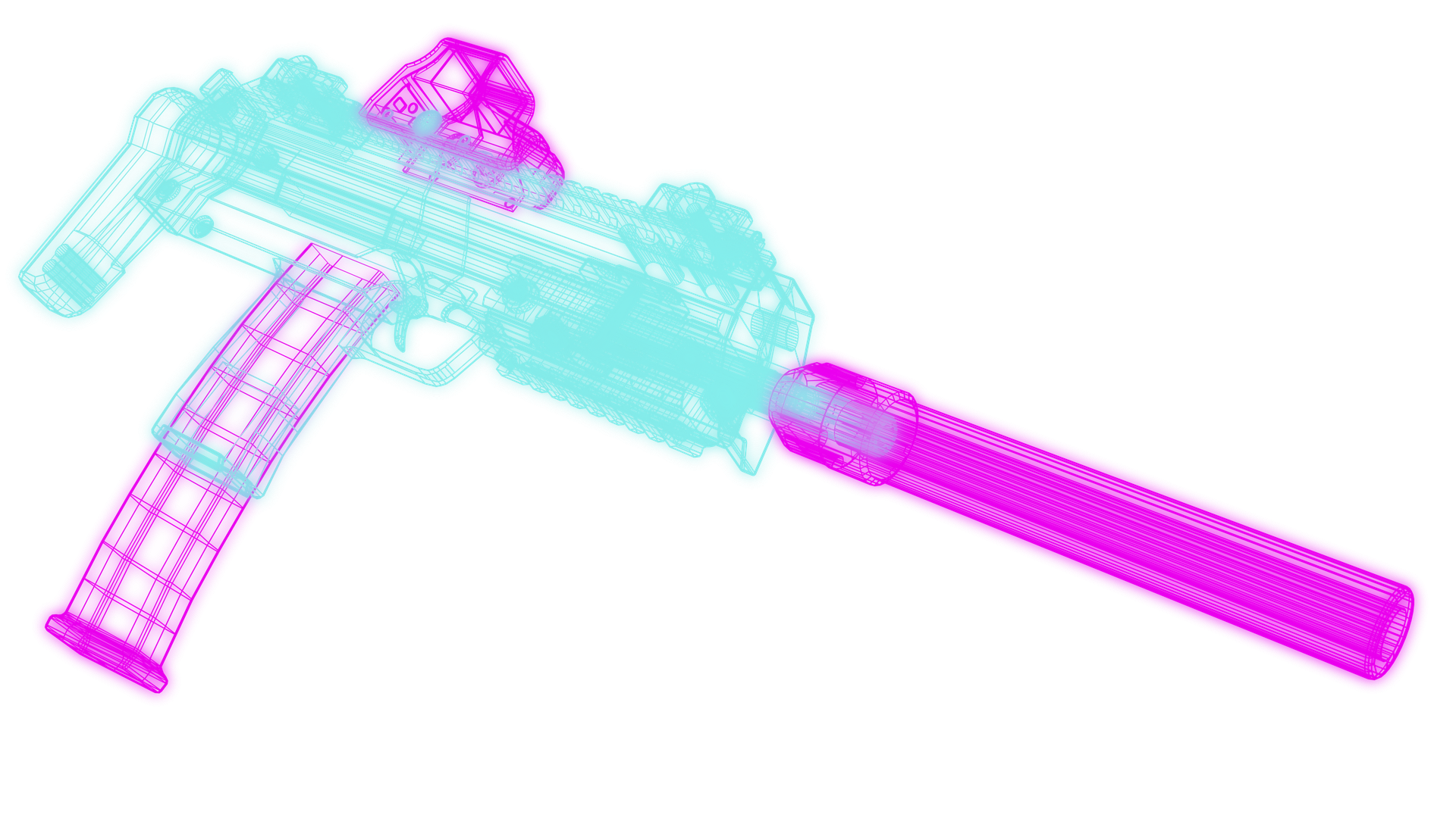 Fivem WIRE MP7 · DoItDigital Store