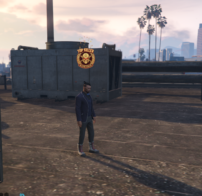 Fivem 🔥FlexMasteries — Mastery & Quick-Flex System · DoItDigital Store