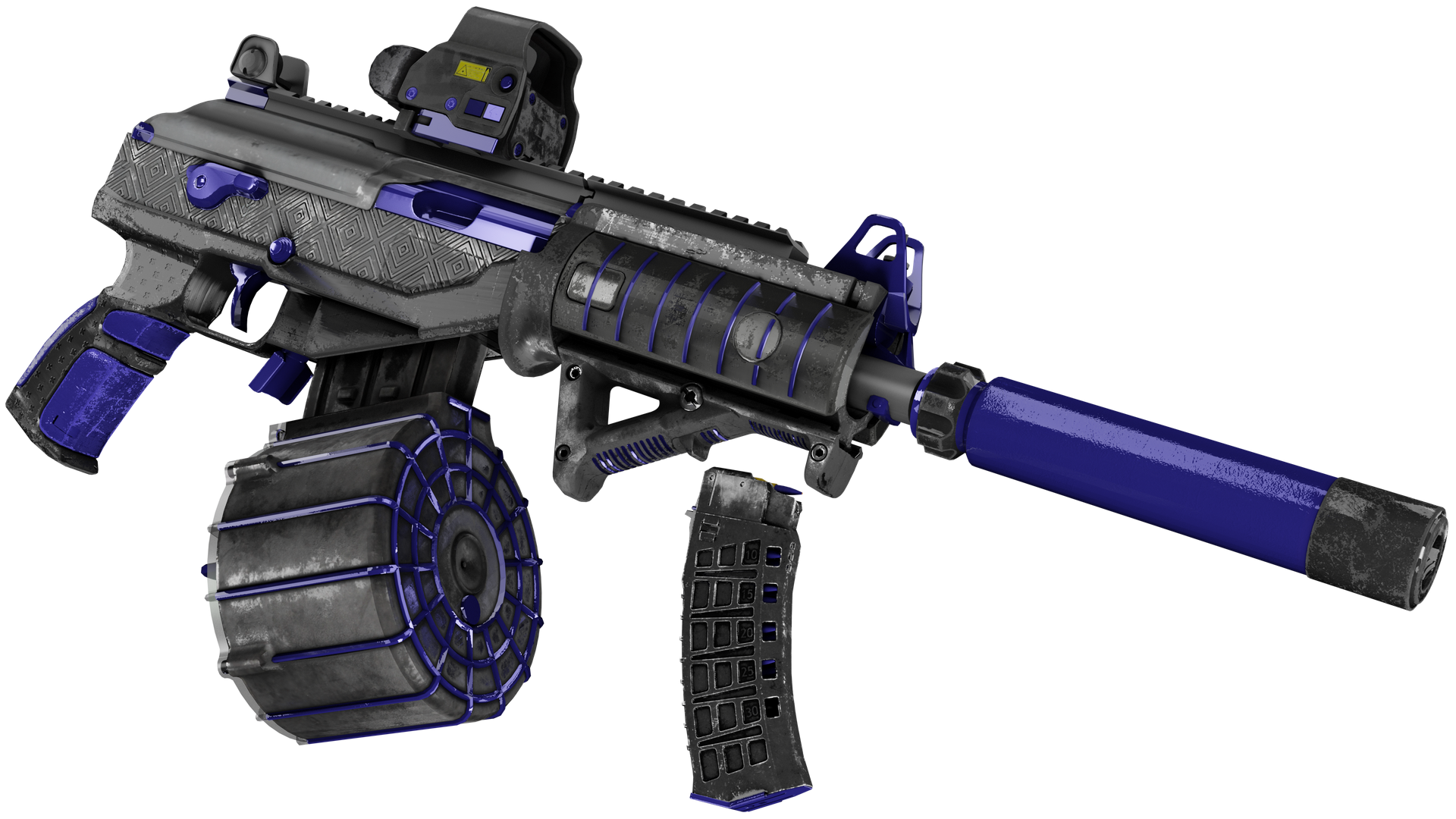 Fivem VTN33 GRAVESHIFT · DoItDigital Store