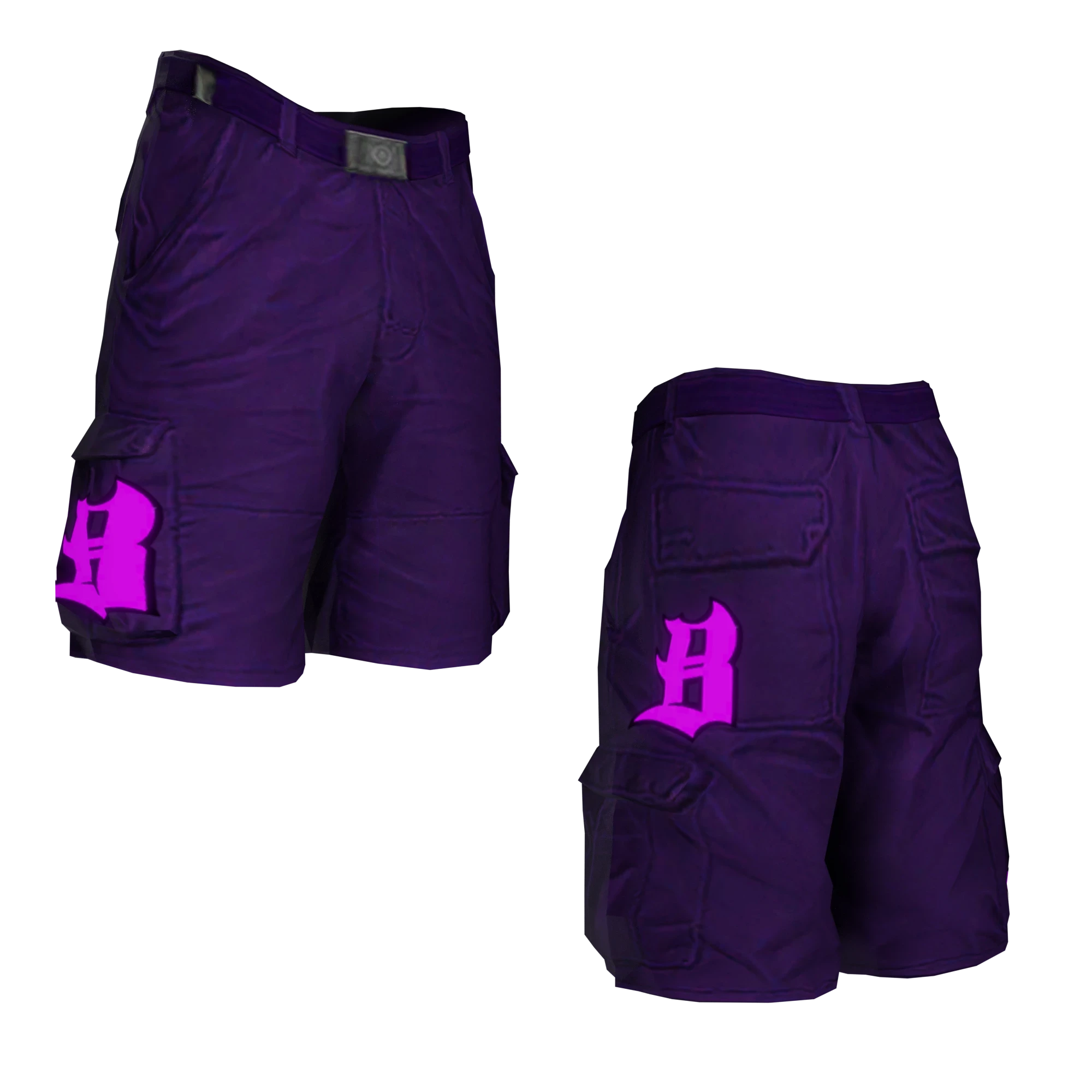 Fivem GANG & NEON CLOTHE PACK v1 [ONE TIME PAYMENT] · DoItDigital Store