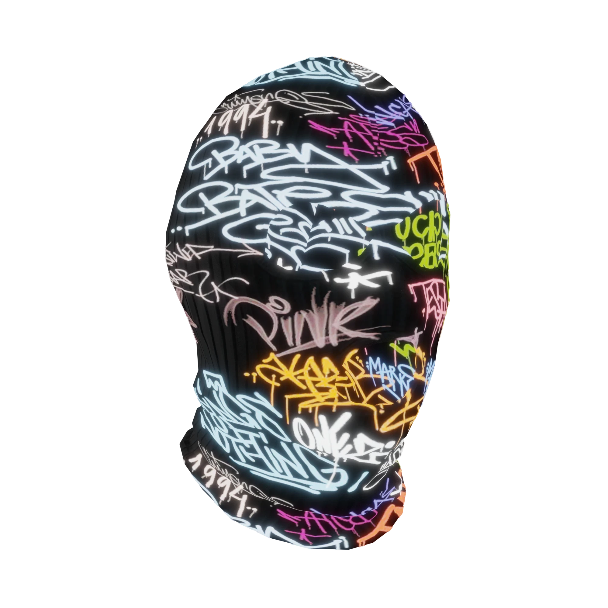 Fivem GANG & NEON CLOTHE PACK v1 [ONE TIME PAYMENT] · DoItDigital Store