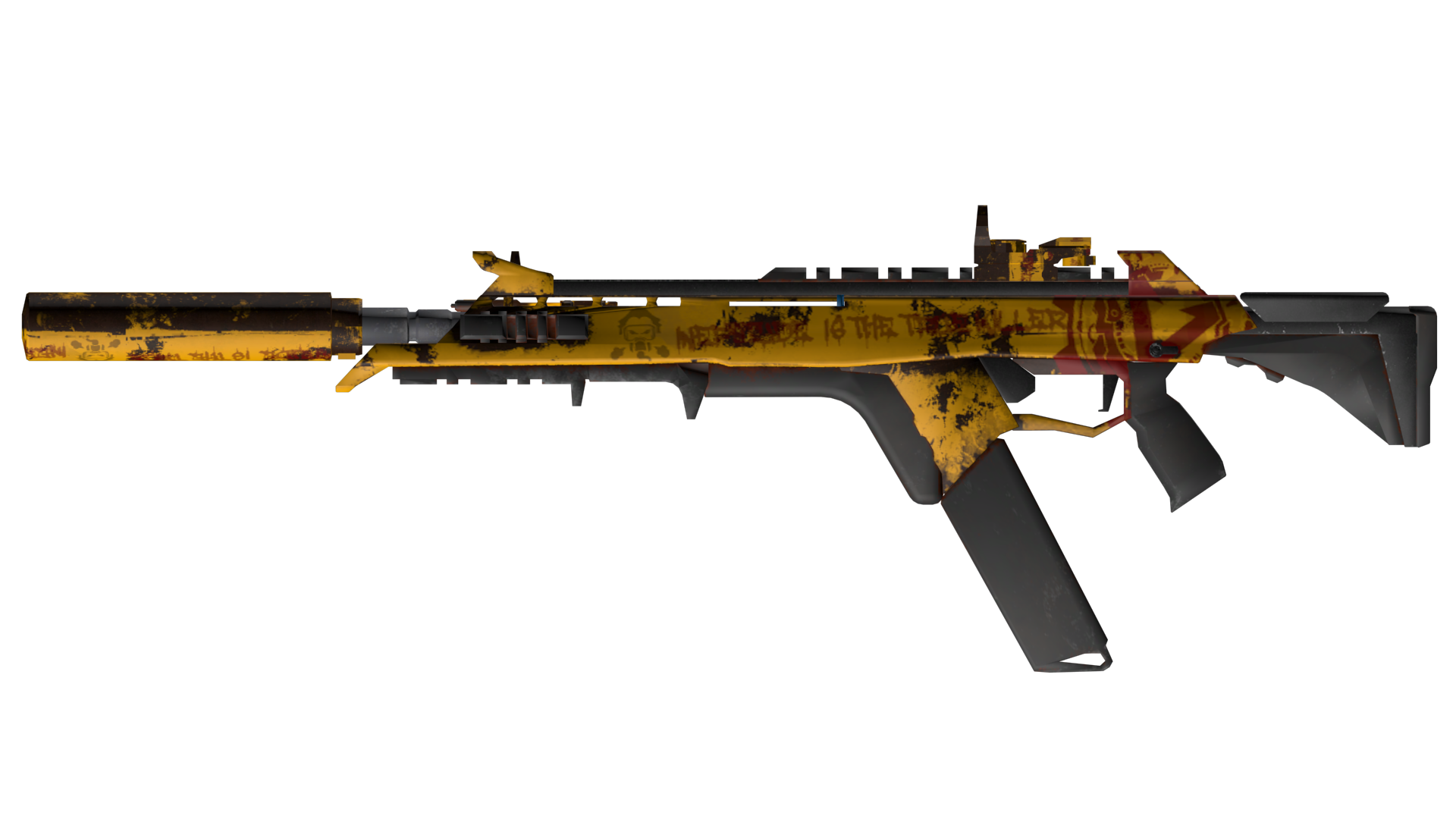 Fivem CAUSTIC · DoItDigital Store