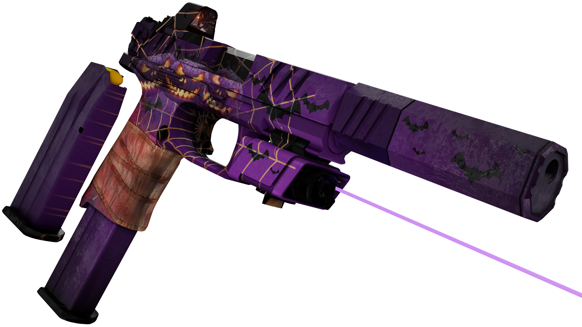 Fivem SJ8 REAPER · DoItDigital Store