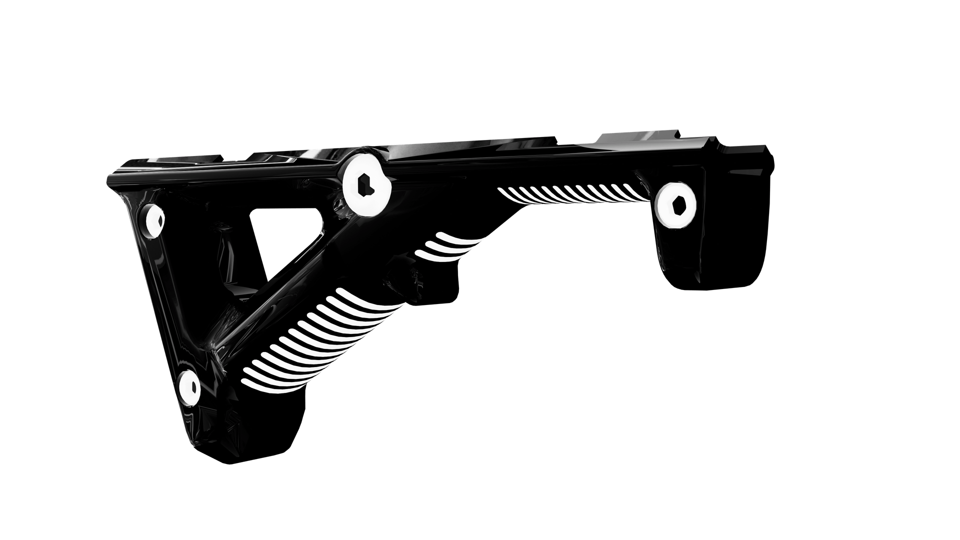 Fivem SCAR RED EAGLE | DoItDigital