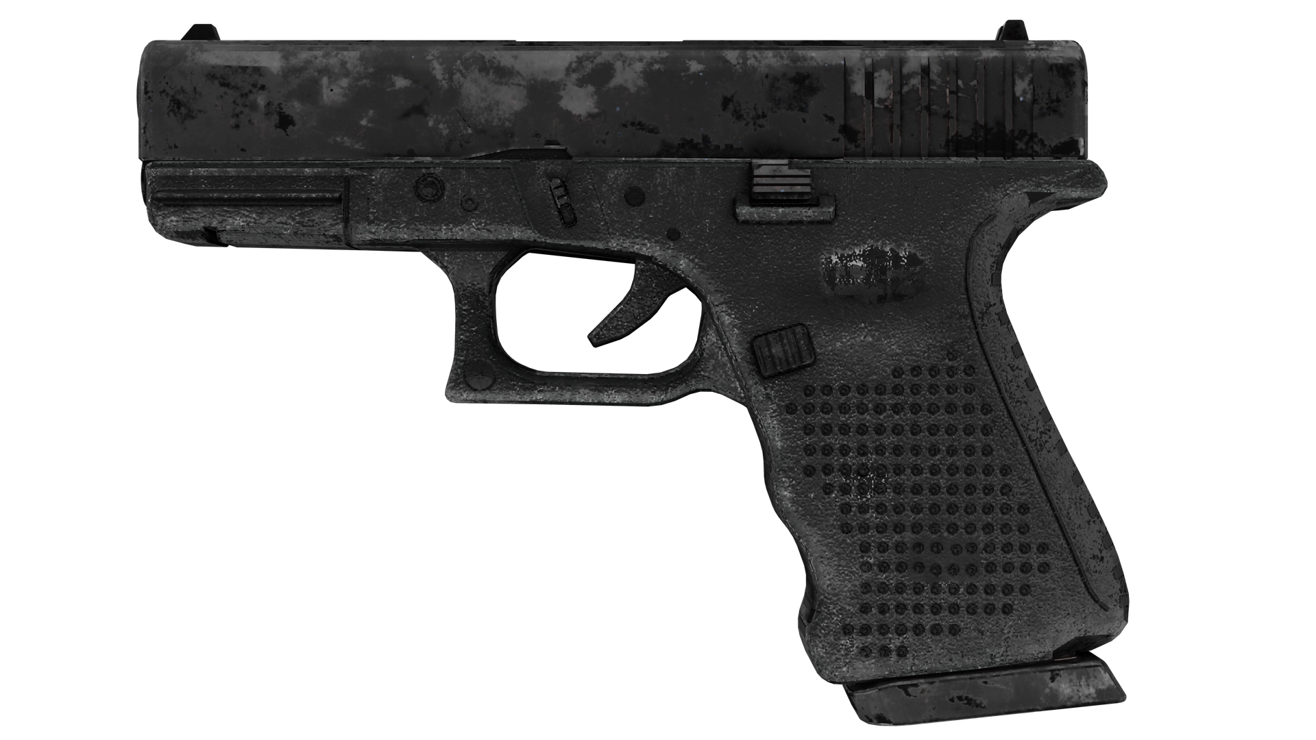Fivem M17 GRAY | DoItDigital
