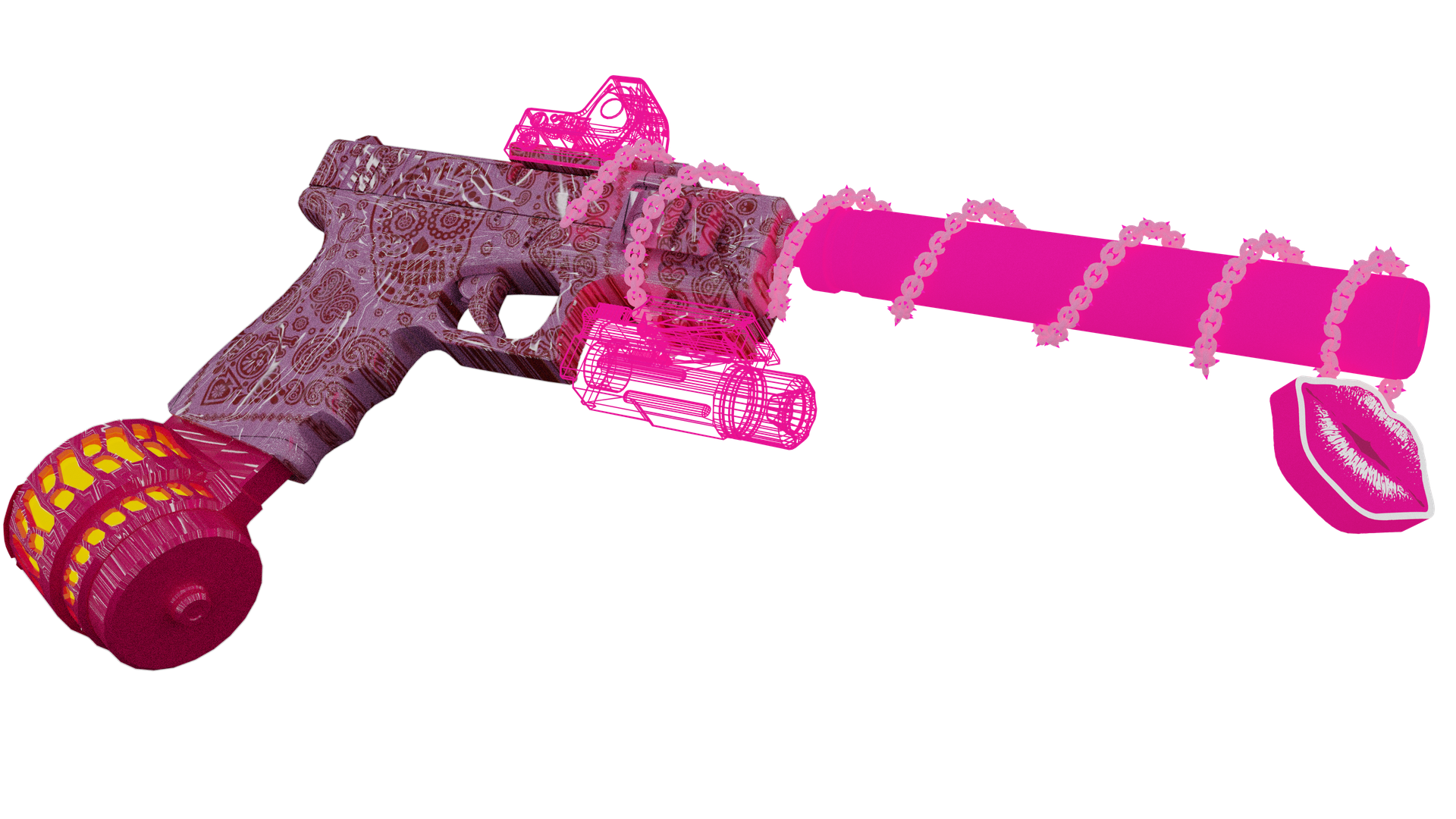 Fivem JVPC AUTUMN · DoItDigital Store