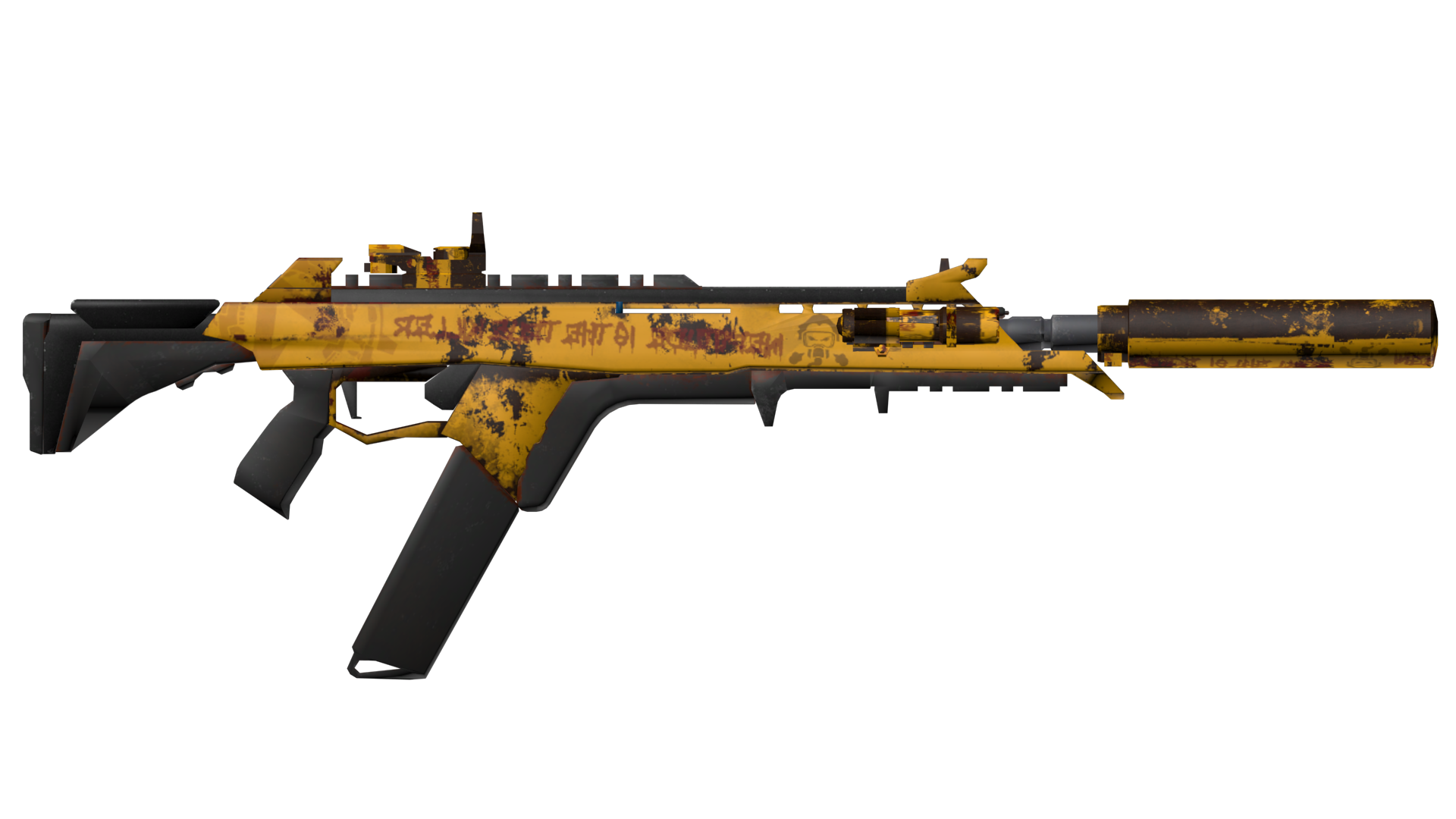 Fivem CAUSTIC · DoItDigital Store