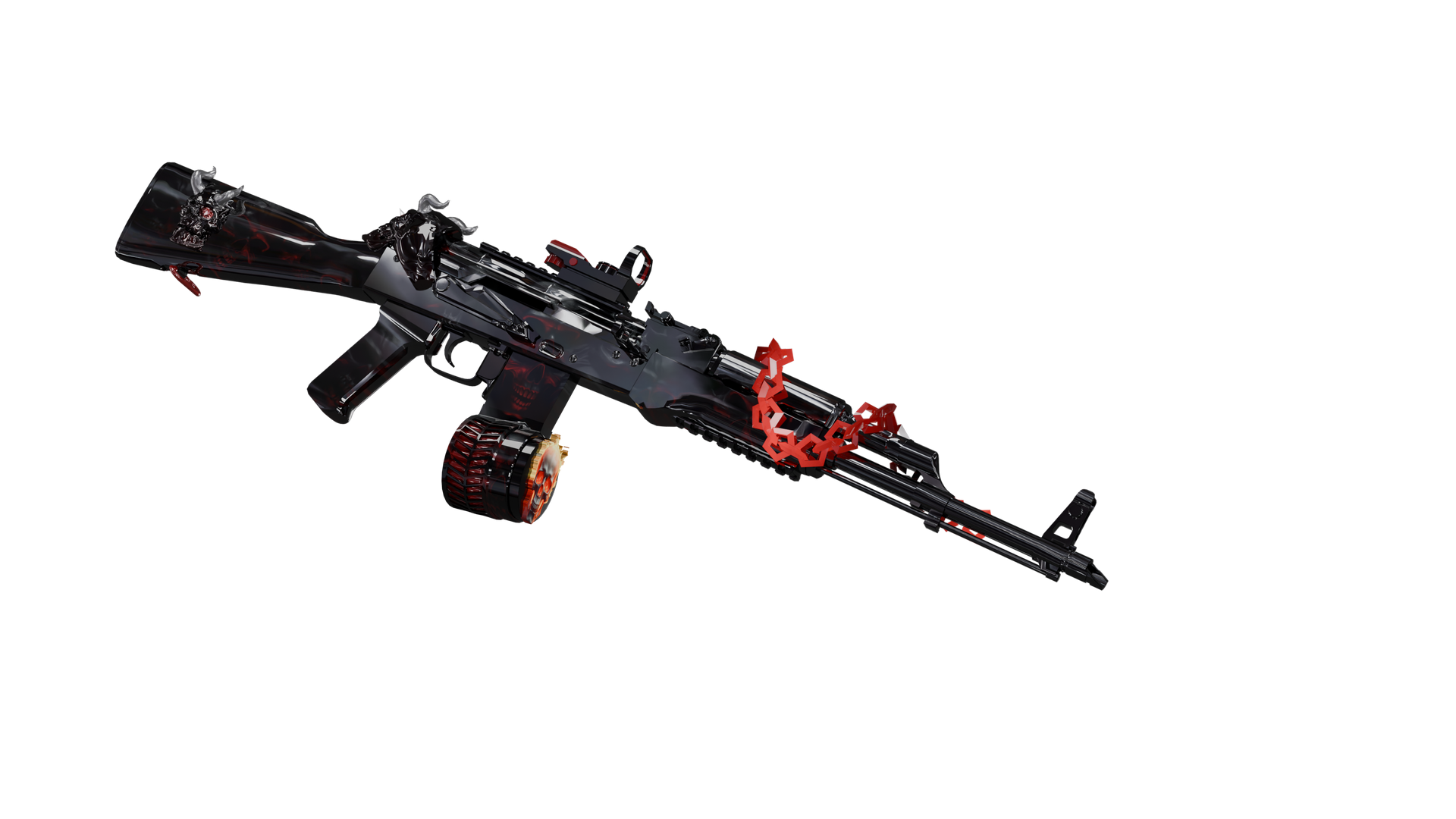 Fivem BWAR · DoItDigital Store