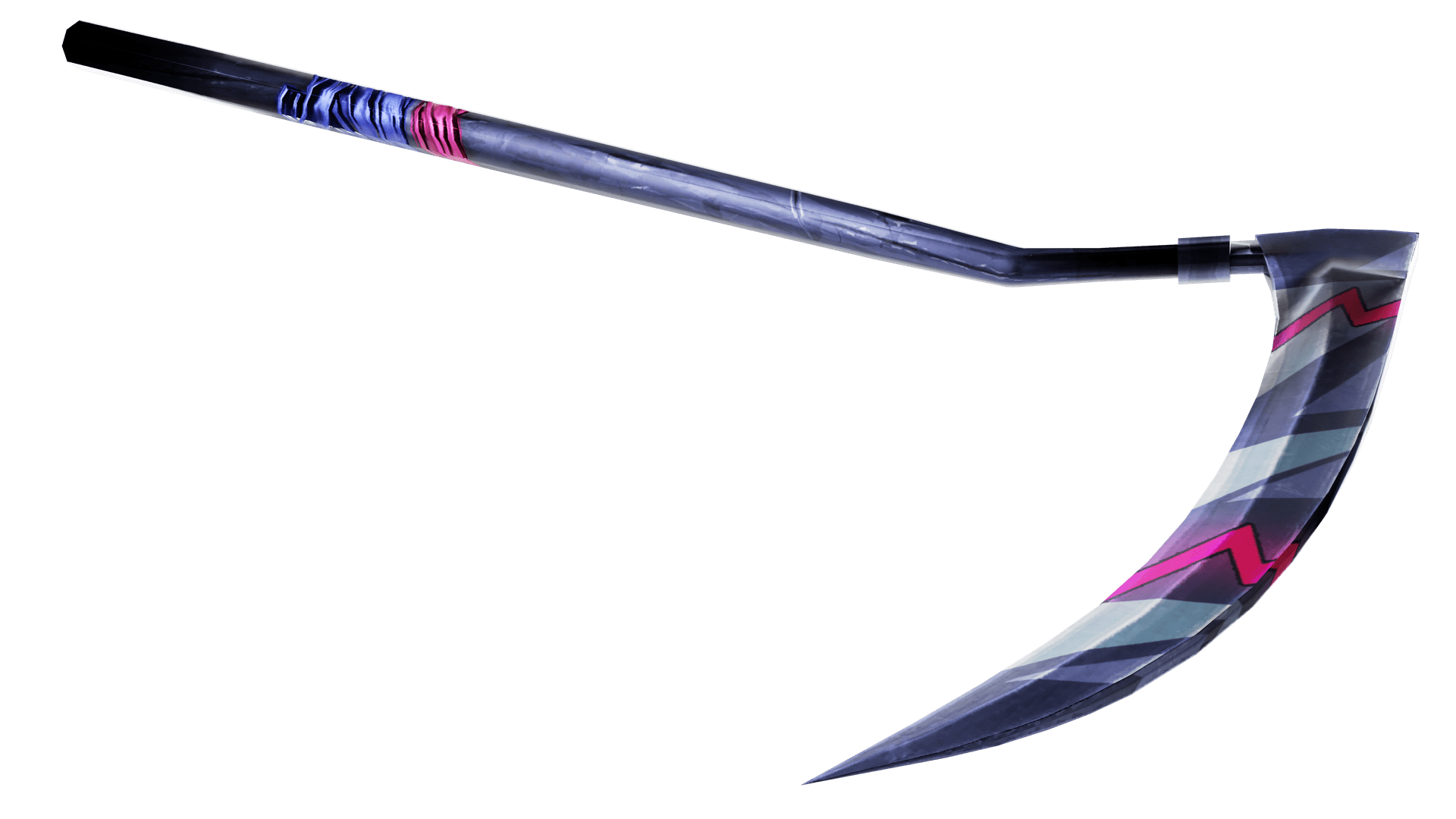 Fivem VX_REAPER · DoItDigital Store