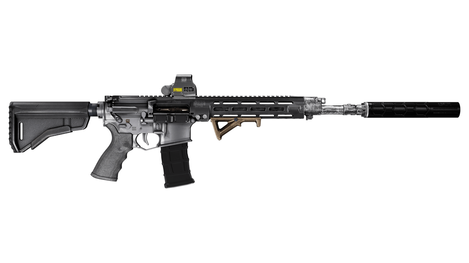 Fivem R90 VVS Iced Out AR · DoItDigital Store