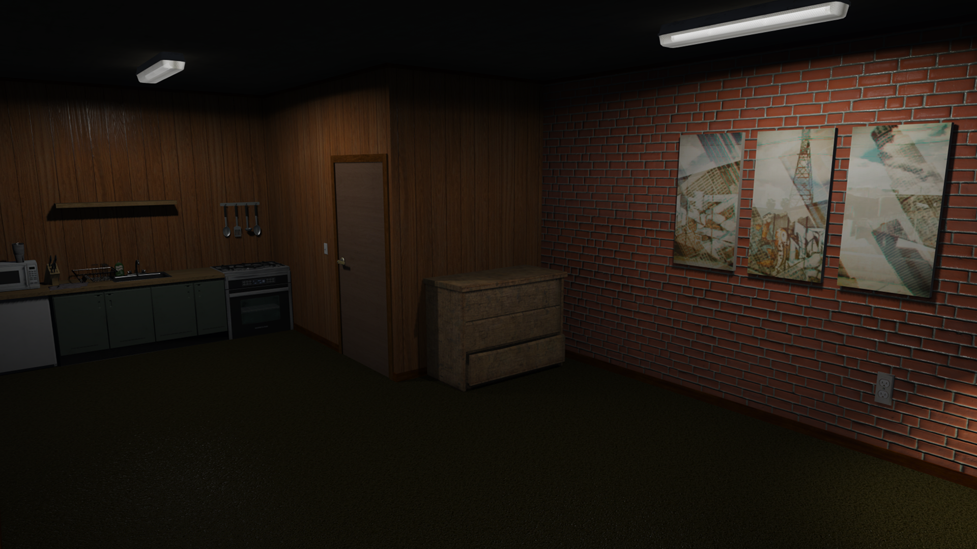 Fivem Alta Street 32 Motel Rooms · DoItDigital Store