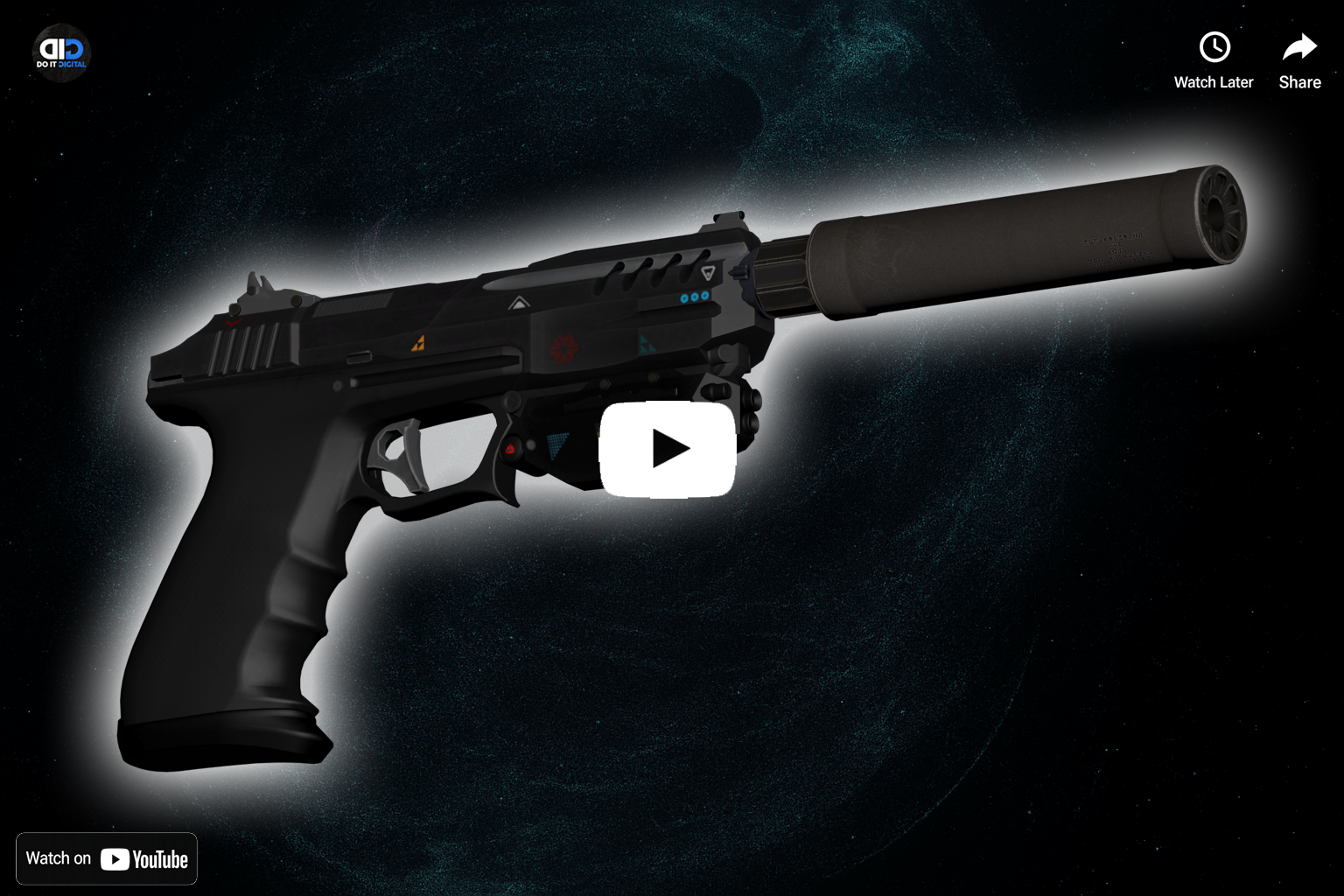 Fivem PSWC3 · DoItDigital Store