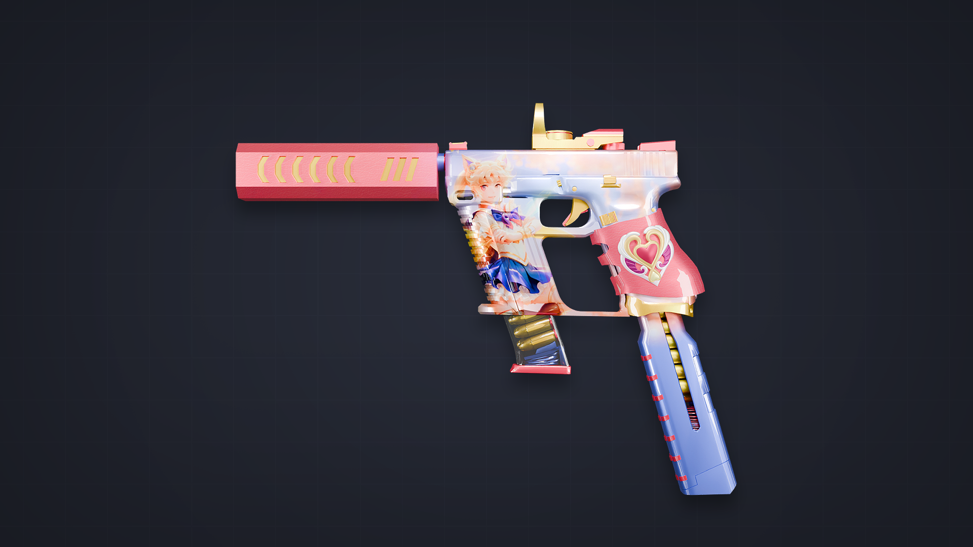 Fivem G17X STARLIGHT · DoItDigital Store