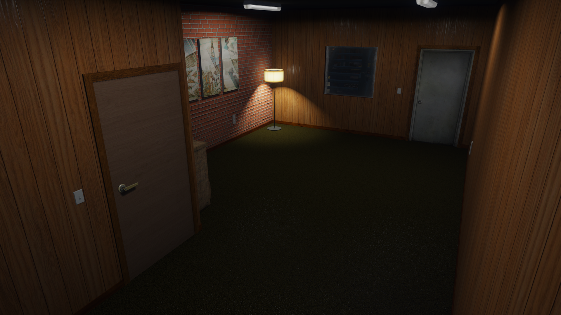Fivem Alta Street 32 Motel Rooms · DoItDigital Store
