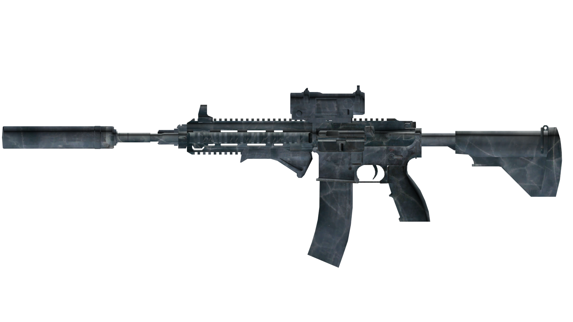 Fivem GLACIER MKII · DoItDigital Store