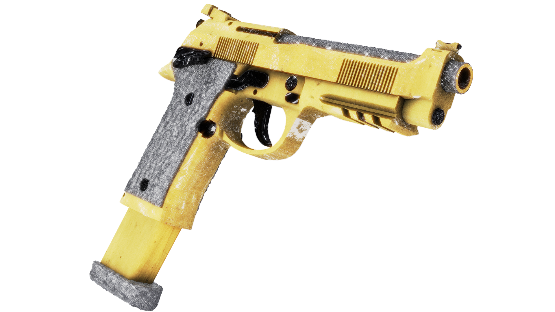 Fivem GOLD PULSE · DoItDigital Store