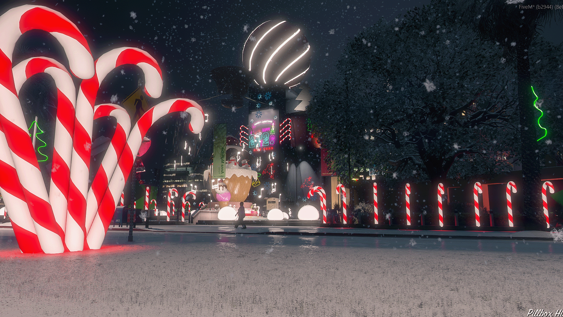 Fivem Queue System With Live Management · DoItDigital Store