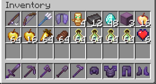 LifeSteal Rank Upgrades | FreshSMP