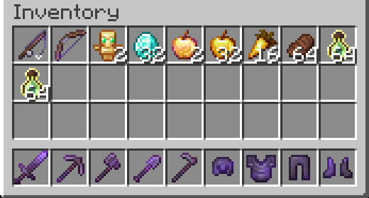 Survival Rank Upgrades | FreshSMP