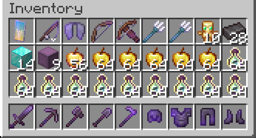 Survival Rank Upgrades | FreshSMP