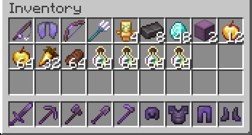 Survival Ranks | FreshSMP