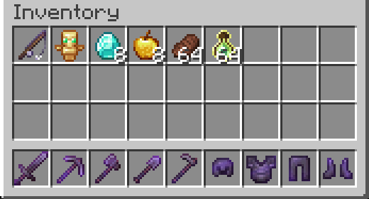 Survival Ranks | FreshSMP