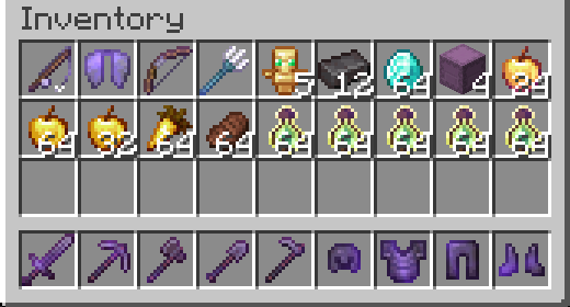 Survival Ranks | FreshSMP