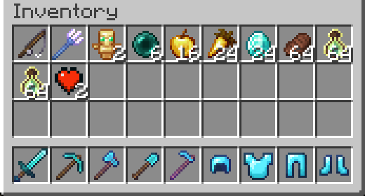 LifeSteal Ranks | FreshSMP