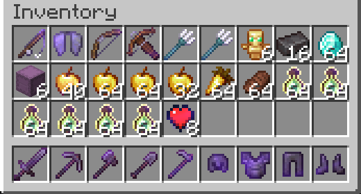 LifeSteal Ranks | FreshSMP