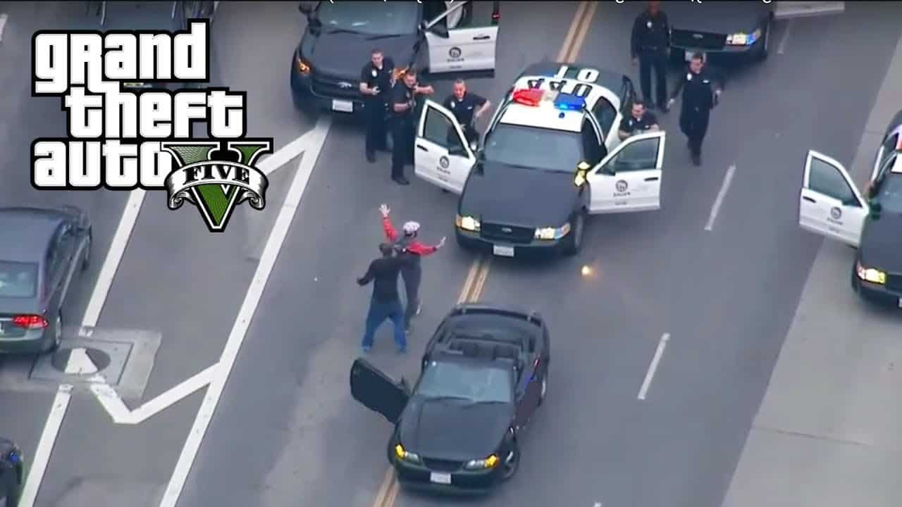 Dream Scripts · Police Training
