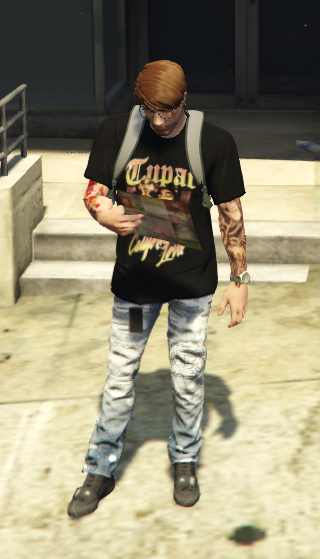 Dream Scripts · Locations