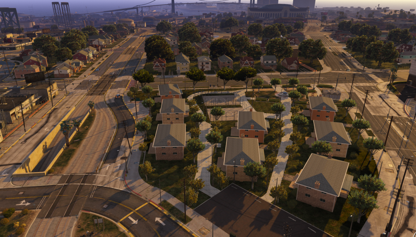 thekong | DETROIT V1