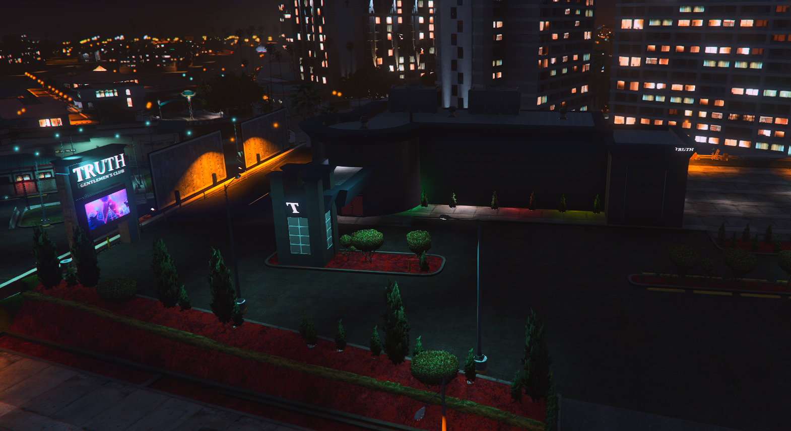 thekong | DETROIT TRUTH GENTLEMEN’s