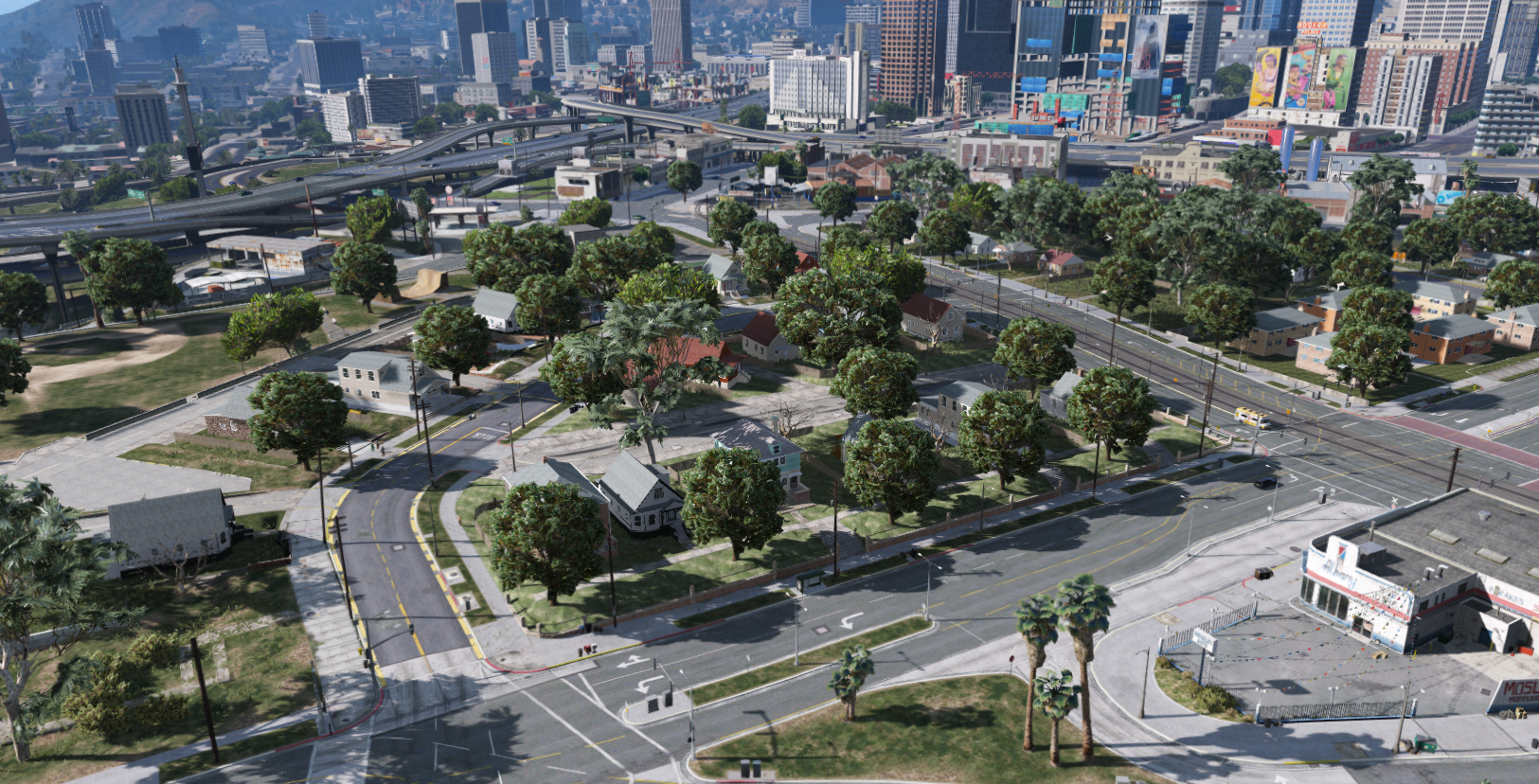 thekong | DETROIT V1